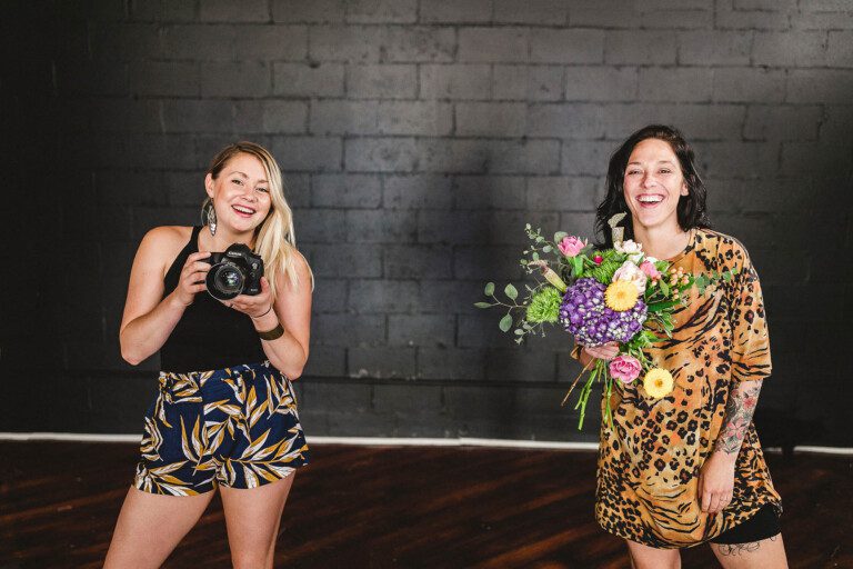 Bowling Green Kentucky Elopement and Intimate Wedding Photographer ...